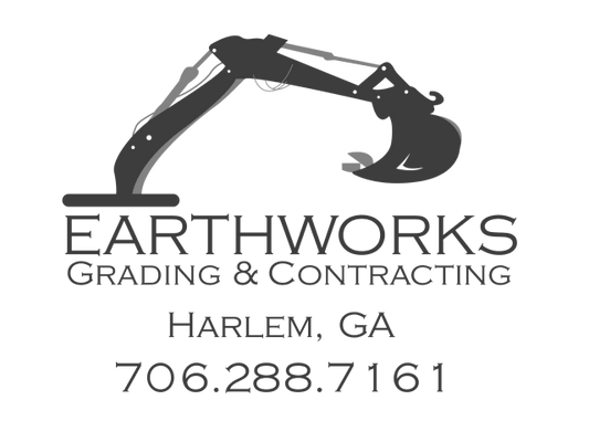 EARTHWORKS Grading & Contracting